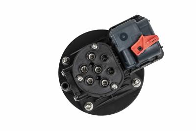 Cina Tipo degli accessori IP55 IK08 del caricatore di IEC 62196-2 2500V EV - incavo fittizio 2 in vendita