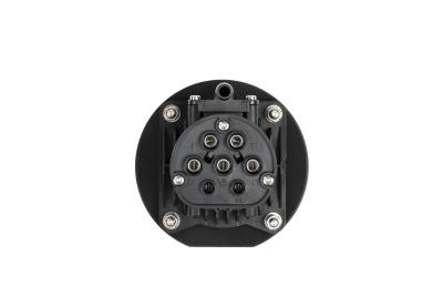 Cina Tipo degli accessori IP55 IK08 del caricatore di IEC 62196-2 2500V EV - incavo fittizio 2 in vendita