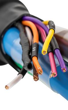 Cina Caricatore portatile 2500V di tipo 1 EV dei caricatori 32A dell'automobile elettrica di SAE J1772 TPU in vendita