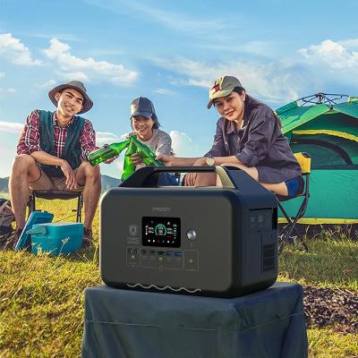 Κίνα 144000mAh 3.75V φορητός ηλιακής ενέργειας ανεφοδιασμός 540Wh ενέργειας εκτάκτου ανάγκης χρέωσης σταθμών διπλός προς πώληση