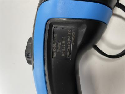 Cina Caricatore SAE J1772 di CA EV di tipo 1 di 3.6KW 16A per uso domestico all'aperto in vendita