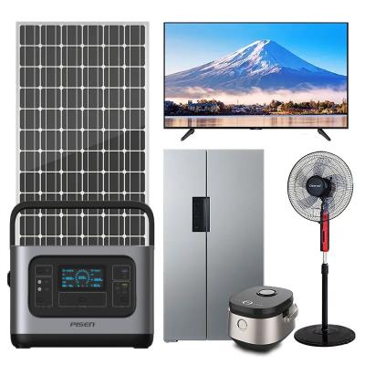 Cina Tipo-c centrale elettrica portatile 230V 50Hz 1000W di CA della tassa dell'automobile del litio dell'uscita di CC di USB in vendita
