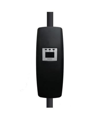 Cina Peso leggero portatile bianco del caricatore 110V-240V di EV per il carico del veicolo elettrico in vendita