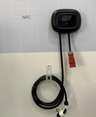 Cina Tipo di CA 7kW della stazione di carico della casa di EV - 2 versione Untethered OCPP Carchargers elettrico in vendita