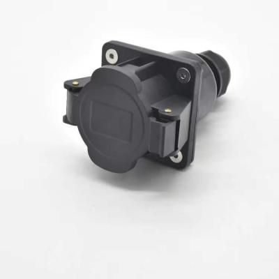 Cina Tipo 1 (J1772) presa 32A singola fase J1772 presa di ricarica EV per veicoli elettrici in vendita