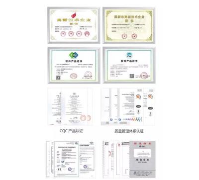 Cina Mini schermo domestico 7kW monofase stagno CA: anti-furto compatto e leggero per uso esterno in vendita
