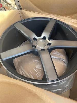 Cina Passenger Car Wheels 15 Pulgadas 16 22 Inch R16 4x118 Car Luxury Wheels in vendita