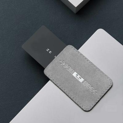 Китай New Energy Car Parts Key Card Smart Key Open Cards For Zeekr 001 Key Card Car Styling Key Ring продается