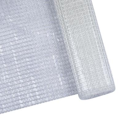 Shading rate 99% Aluminium Energy Saving Shade Screen Energy Saving 75% Model No. LA-10