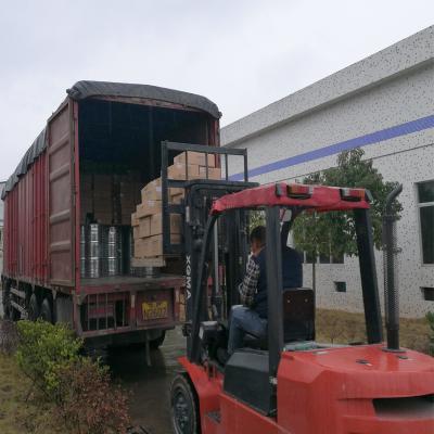 China Electric Stacker, Storage Battery Stacker long lasting working max.25 hours, Semi Electric Stacker forklift for sale