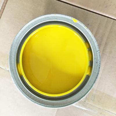 Chine Peinture de finition automobile / Peinture haute brillance et bonne couverture 2k / Peinture acrylique à vendre