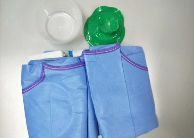 China O coração Procecdure cirúrgico da angiografia embala o dispositivo descartável para a proteção à venda