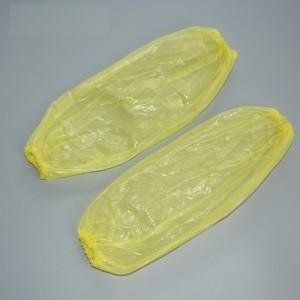 China 0.018mm Kokers van het Dikte de Beschikbare Wapen, Beschikbare Beschermende Kokers voor Wapens Te koop