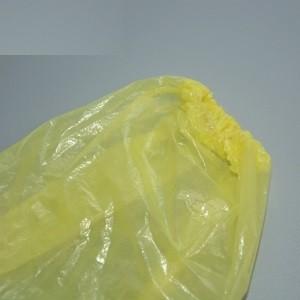 China 0.018mm Kokers van het Dikte de Beschikbare Wapen, Beschikbare Beschermende Kokers voor Wapens Te koop