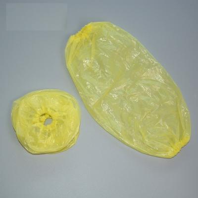 China 0.018mm Kokers van het Dikte de Beschikbare Wapen, Beschikbare Beschermende Kokers voor Wapens Te koop