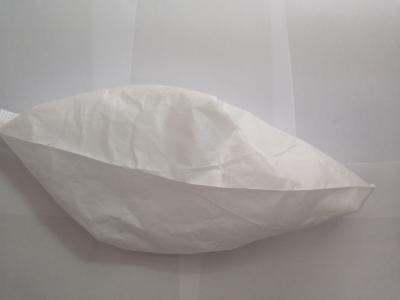 Cina La scarpa eliminabile resistente di slittamento custodice l'anti scivolo impermeabile per il laboratorio chirurgico in vendita