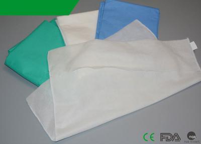 Cina Il film del PE/barella eliminabile microporosa riveste l'abrasione dei pp SMS resistente in vendita