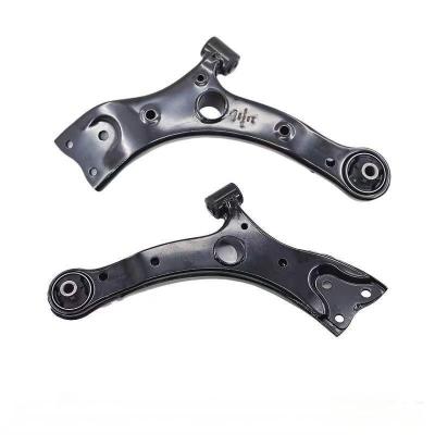 China BYD D1 Lower Control Arm with High-Strength Steel, Precision Hydraulic Bushing, and OEM-Compatible Design for Enhanced Durability for sale
