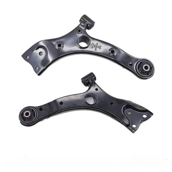 Quality BYD D1 Lower Control Arm with High-Strength Steel, Precision Hydraulic Bushing, and OEM-Compatible Design for Enhanced Durability for sale