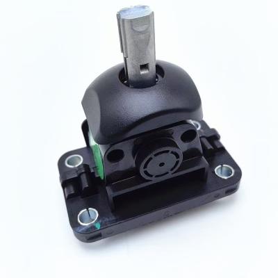 China BYD E5 Gearshift Mechanism Assembly with High-Strength Steel and Plastic Components, Tested for 100,000 Cycles and Manual Shift with Electronic Sensor for sale