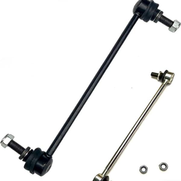 Quality BYD S6 Rear Stabilizer Link High-Strength Steel with Corrosion-Resistant Coating for Direct Bolt-On Replacement for sale