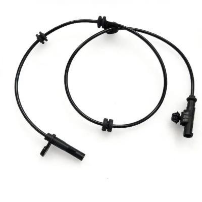 China BYD Qin PLUS ABS Sensor with OEM-Level Precision Using Hall Effect Technology and IATF 16949 Certified for sale