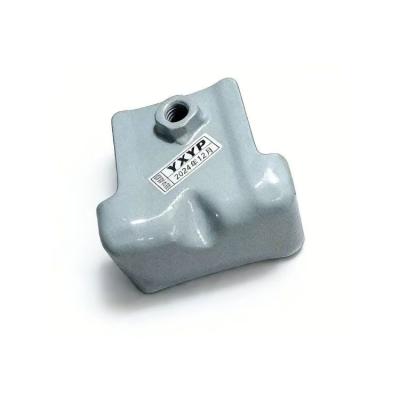China BYD Qin PLUS Fender Mounting Bracket | Body Exterior Trim Part OEM Spec for sale