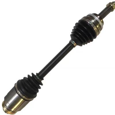 China BYD Qin PLUS DM-i Drive Shaft Assembly | Axle Drive Transmission System OEM Spec for sale