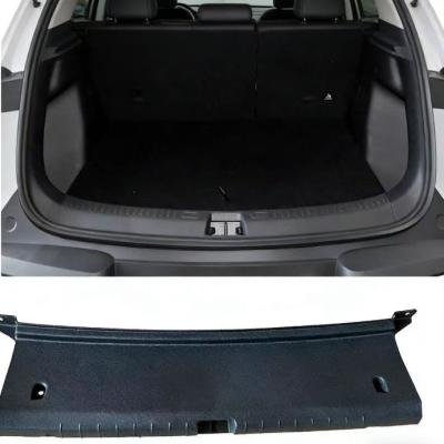 China BYD Qin PLUS DM-i Trunk Lid Lock Trim Panel | Trunk Latch Cover Rear Trunk Handle Cover OEM Spec for sale