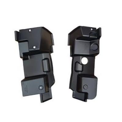 China BYD Qin PLUS DM-i Radiator Guide Plate | Cooling Air Deflector OEM Spec for sale