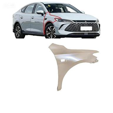 China BYD Qin PLUS DM-i Generation 2 Front Fender Assembly (L/R) | 2025 Front Wing Panel OEM Spec for sale