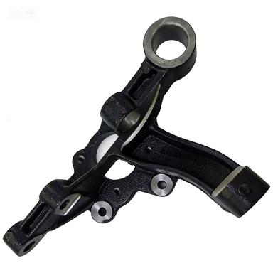 China BYD Qin PLUS EV Rear Knuckle Assembly (L/R) | Steering Knuckle Rear Axle Load-Bearing Component OEM Spec for sale