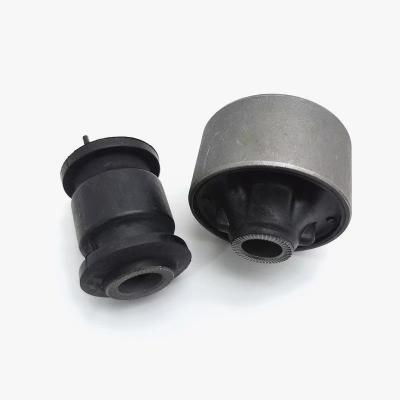 China BYD Qin PLUS EV Lower Control Arm Bushing | Control Arm Bushing Suspension Vibration Damper OEM Spec for sale