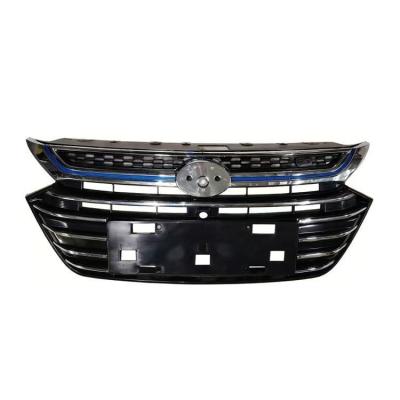 China BYD Qin PLUS EV Front Grille Base Assembly | Grille Mounting Base OEM Spec for sale