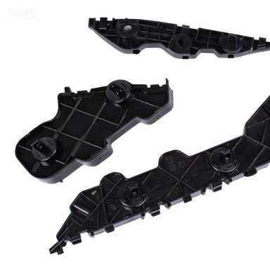 China BYD Qin PLUS Gen2 Intelligent Driving Front Bumper Bracket Assembly (L/R) | Front Bumper Mounting Bracket OEM Spec for sale