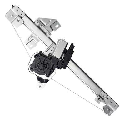 China BYD Qin Pro Power Window Regulator Assembly | Window Lift Motor OEM Spec for sale