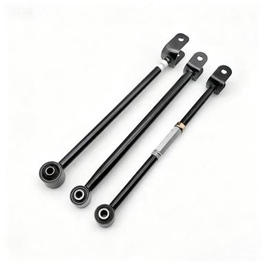 China BYD Qin Pro， EV Rear Suspension Control Arm Assembly (L/R) | Multi-Link Rear Suspension Core Component OEM Spec for sale