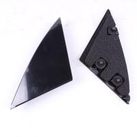 China BYD Qin Pro Fuel Version Mirror Triangle Cover | Inner Triangle Trim Panel OEM Spec for sale