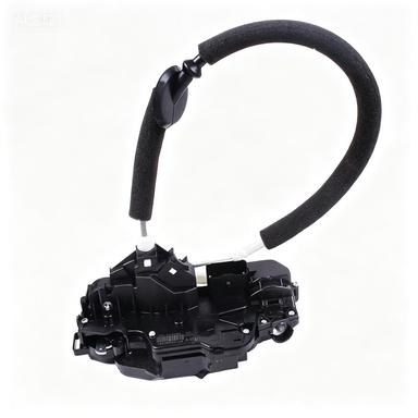 China BYD Qin Pro Fuel Front Door Lock Assembly for sale