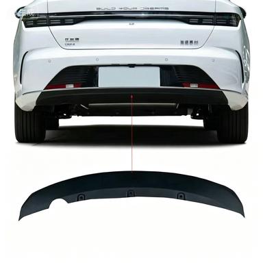 China BYD Destroyer 05 Rear Bumper Lower Support Frame (Rear Bumper Lower Bracket) for sale