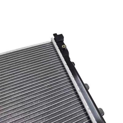 China BYD New Qin EV Radiator (Electric Motor Cooling Radiator Assembly) for sale