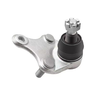 China BYD Tang II (Fuel Version) Lower Control Arm Ball Joint Assembly for sale