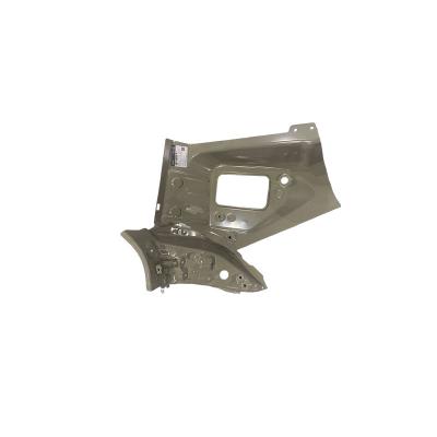 China BYD Qin PLUS DM-i Rear Tail Light Socket (Tail Light Base Assembly / Lamp Housing) for sale