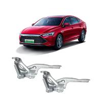 China BYD Destroyer 05 Hood Hinge Assembly for sale