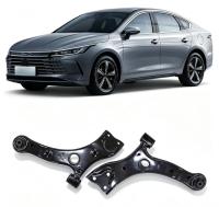 China BYD Destroyer 05 Left/Right Front Lower Control Arm Assembly for sale