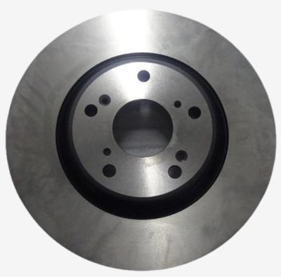 China BYD Destroyer 05 Front Brake Disc (Front Brake Rotor) for sale
