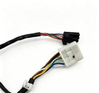 China BYD Destroyer 05 Left Outside Rearview Mirror Assembly for sale