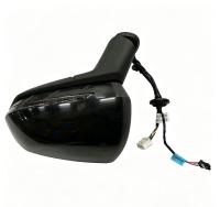China BYD Destroyer 05 Left Outside Rearview Mirror Assembly for sale