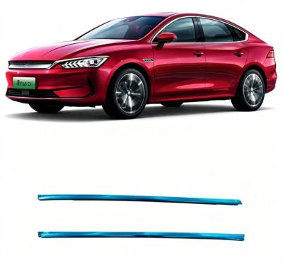China BYD Destroyer 05 Door Waterproof Seal (Door Weatherstrip / Soundproof Seal) for sale