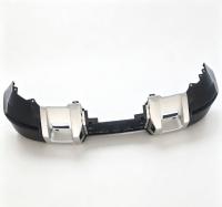 China BYD Formula Leopard 5 Rear Bumper (Rear Bumper Assembly) for sale